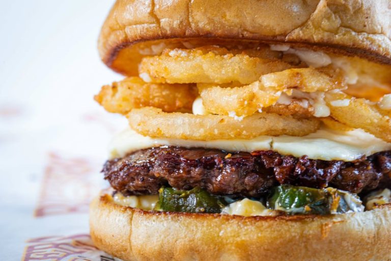 Brothers Bar & Grill - Downtown - Indianapolis Burger Week | July 21-27 ...